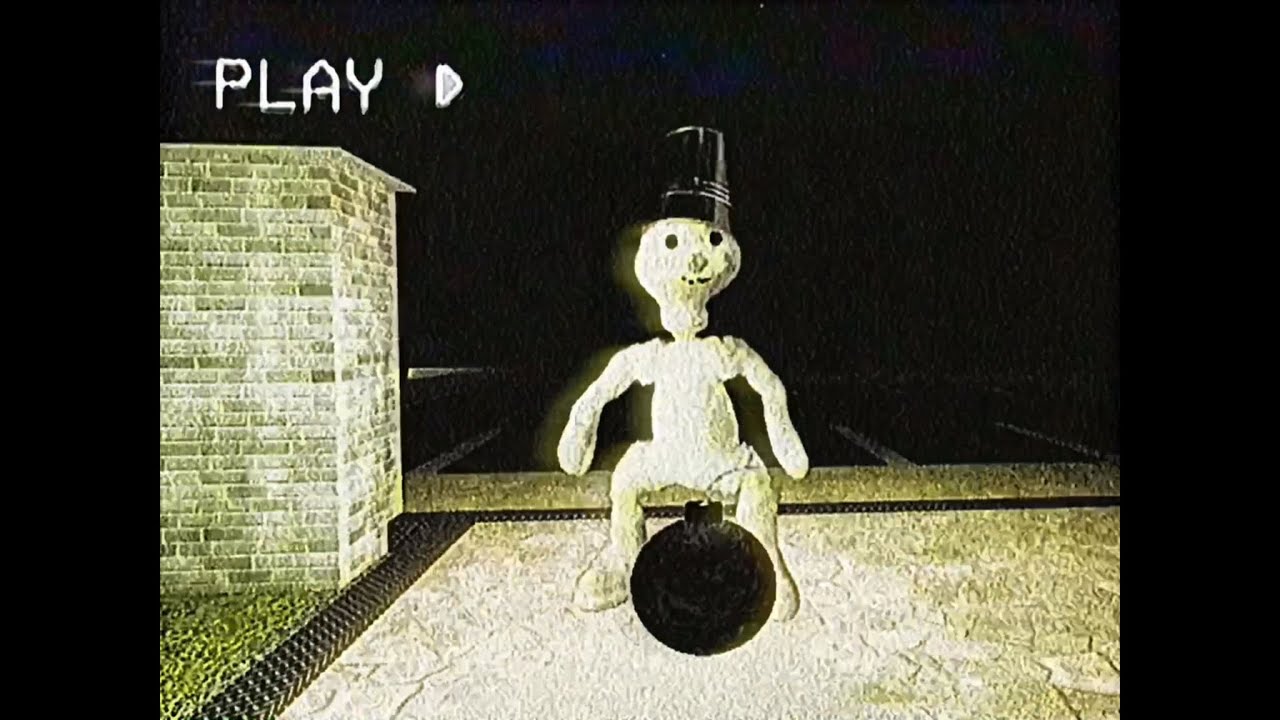 Roblox BEAR* - Certified Buckethead Moment - YouTube