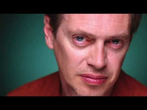 Steve Buscemi Covers Death Grips/Die Antwoord