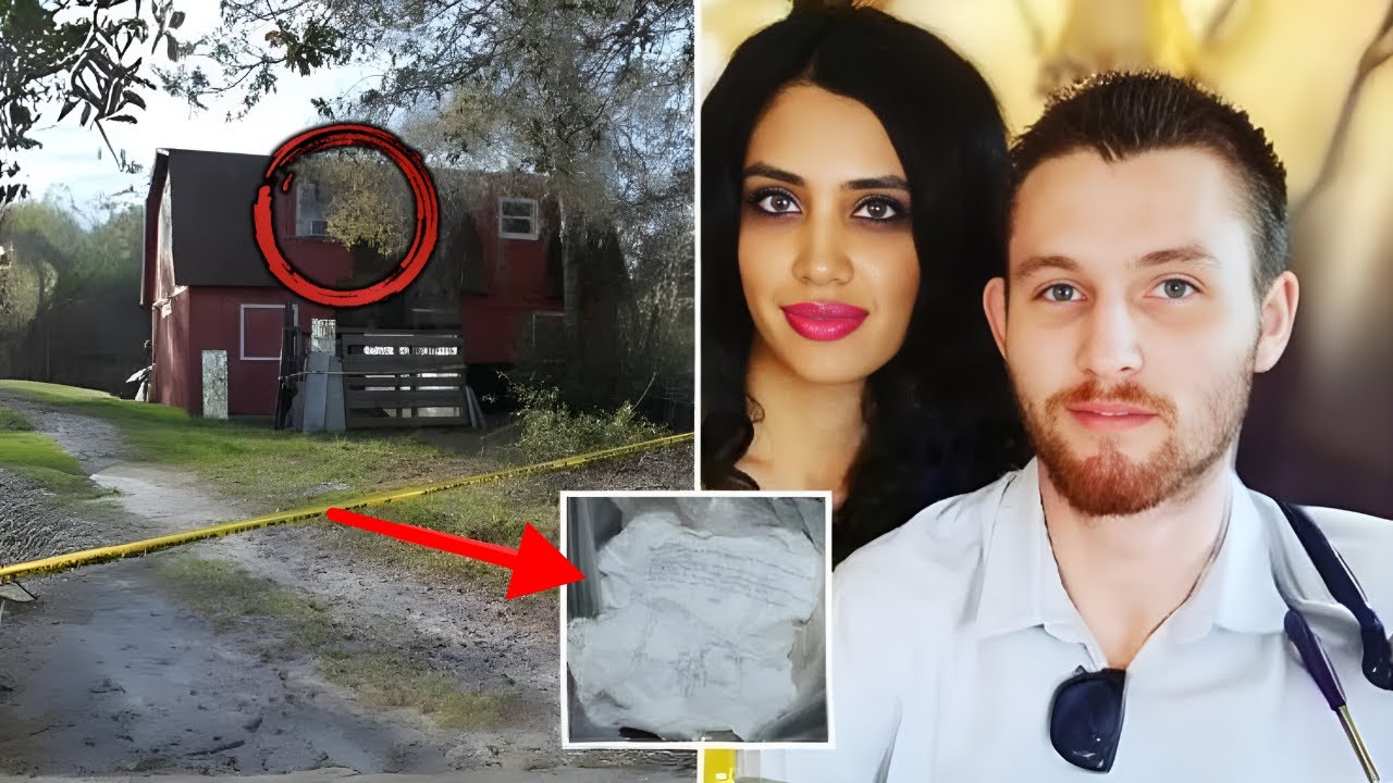 The most horrifying end to love imaginable! The Case of Patrick De La ...