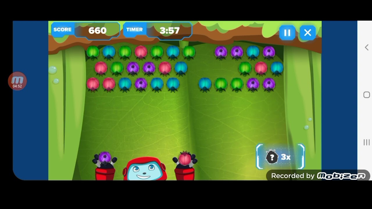 Anthony Games - SuperBook | Bug out #superbook - YouTube