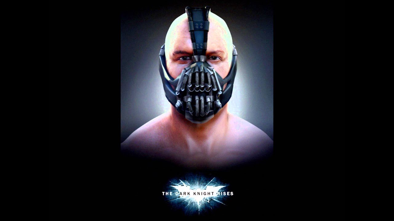 Bane: The Fire Rises - YouTube