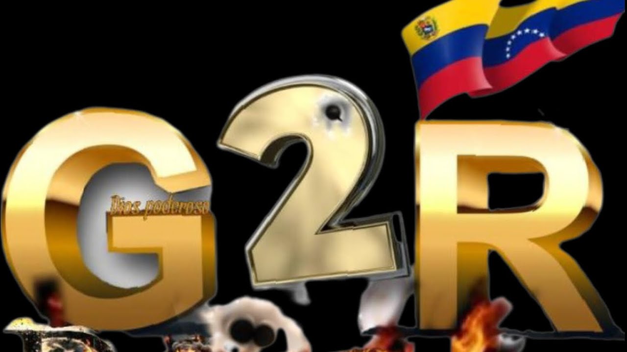 G2R Bajo Fuego 🔥🔥 Soldado Callejero Ft Yenaikel (Tema Oficial de G2R ...