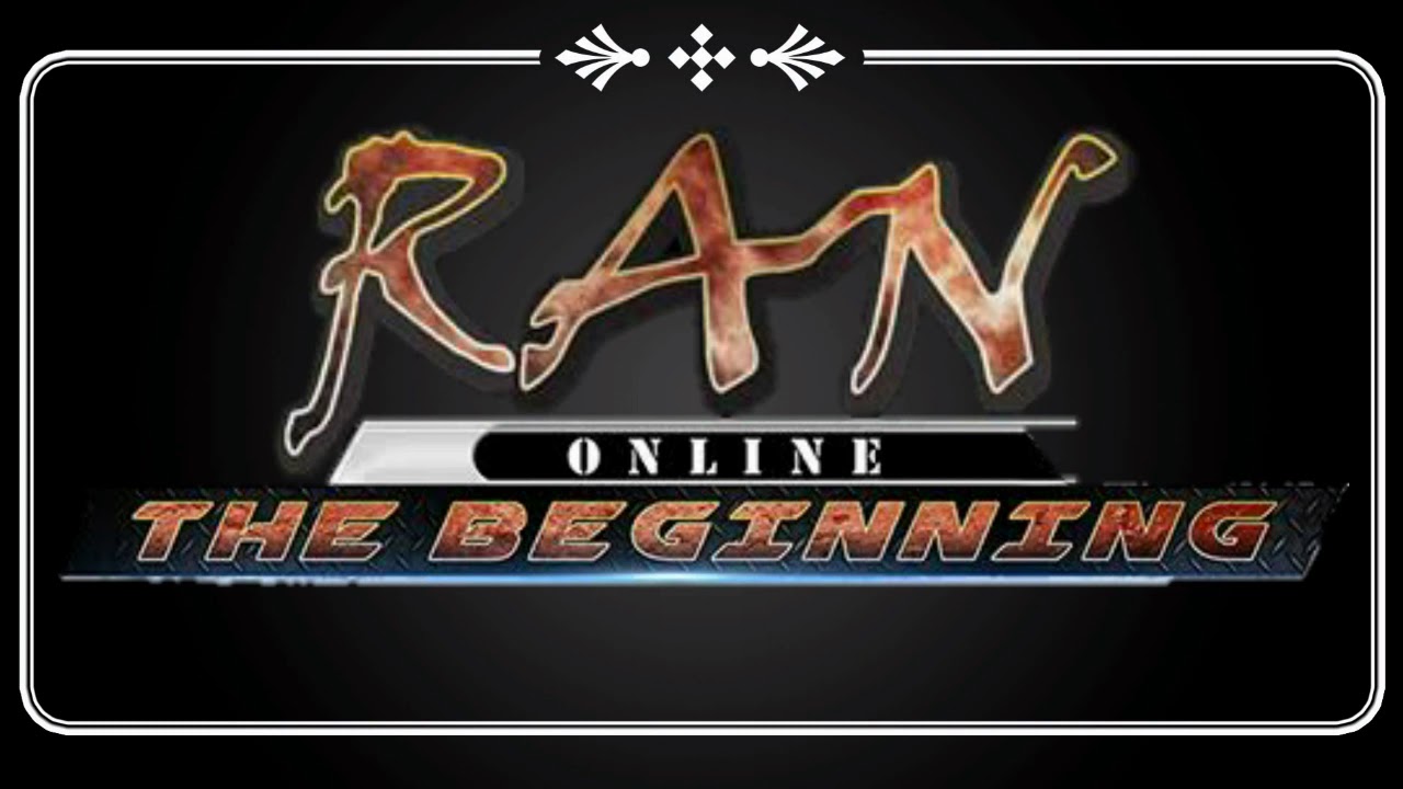 Ran Online PH: The Beginning Song 2021 Most Viewed On Youtube - YouTube