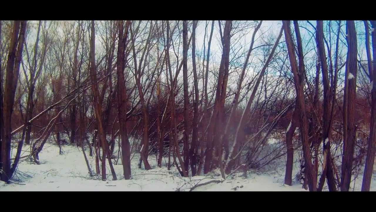 "Sybiracy" - epizod 9 - Wilki - YouTube