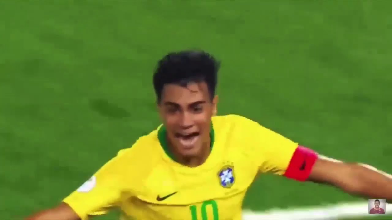 Reinier Jesus, WELCOME TO REAL MADRID ! ALL SKILLS AND HIGHLIGHTS ...
