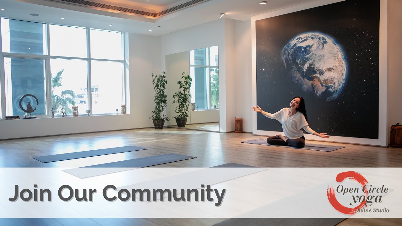 Join Our Heart-Centered Yoga Community | Connect, Practice, and Grow ...