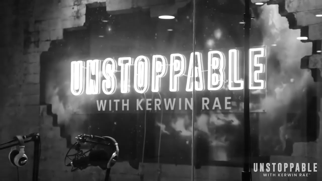 1: Kerwin Rae with Chris Gray - Intro - YouTube