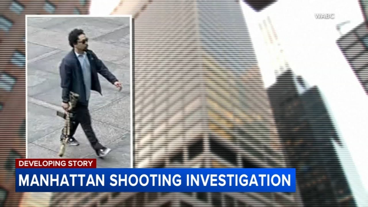 What we know about Shane Devon Tamura, the suspect of the New York City ...