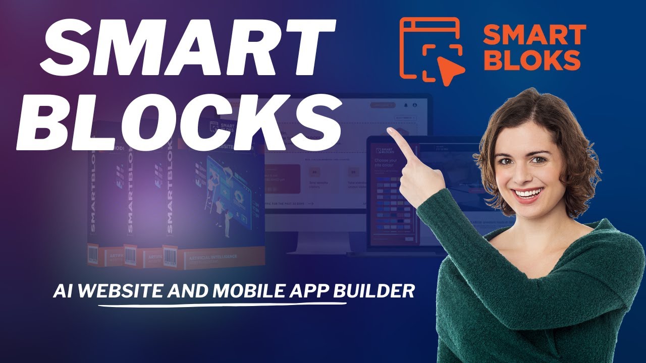 Smart Blocks Review & Demo - YouTube