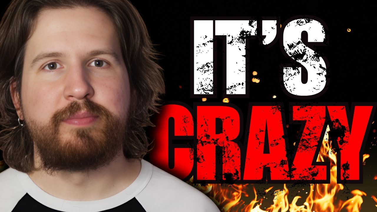 YouTubes Biggest Debunker John Wolfe Called Out For STEALING CONTENT ...
