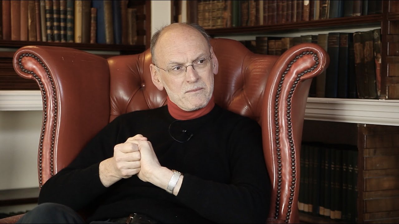 The Christian Pacifist tradition - YouTube