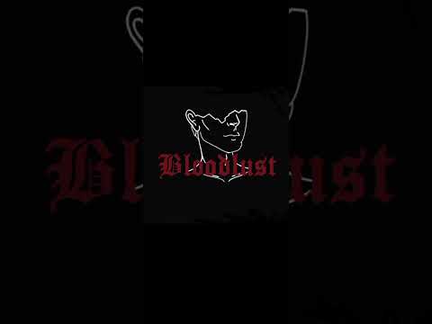 Blutrausch - Ouvertüre