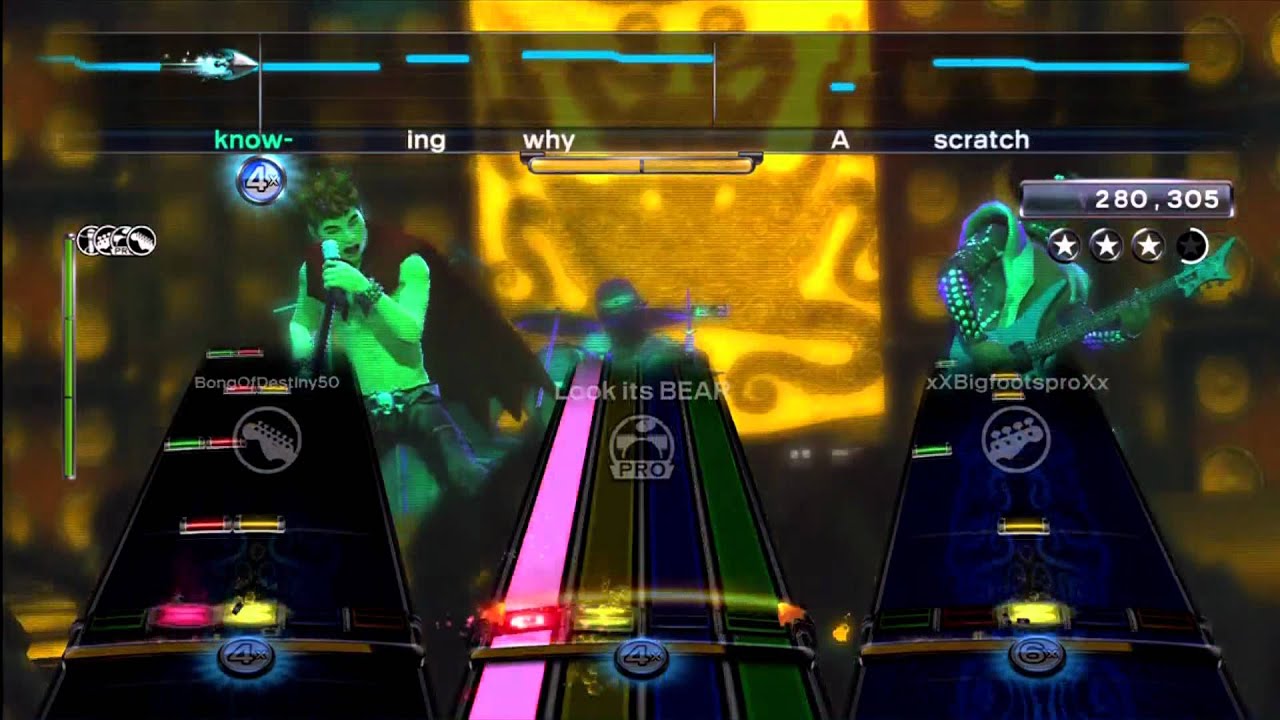 Collide by Anarchy Club Full Band FC #1484 - YouTube Music