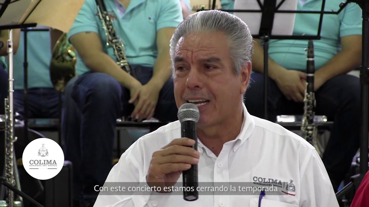 Concierto Didáctico en la secundaria Enrique Corona Morfín - YouTube