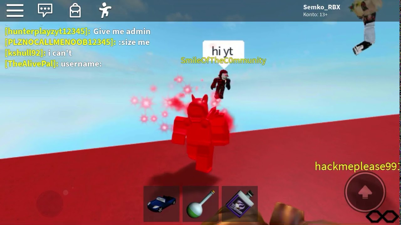 MEETING THE HACKER C0MMUNITY!!!!! - YouTube