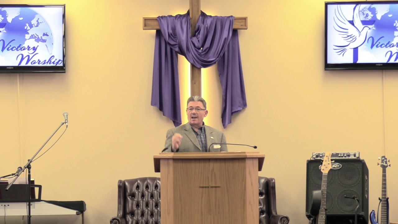 David Pries - Matthew 5:14-16 - YouTube