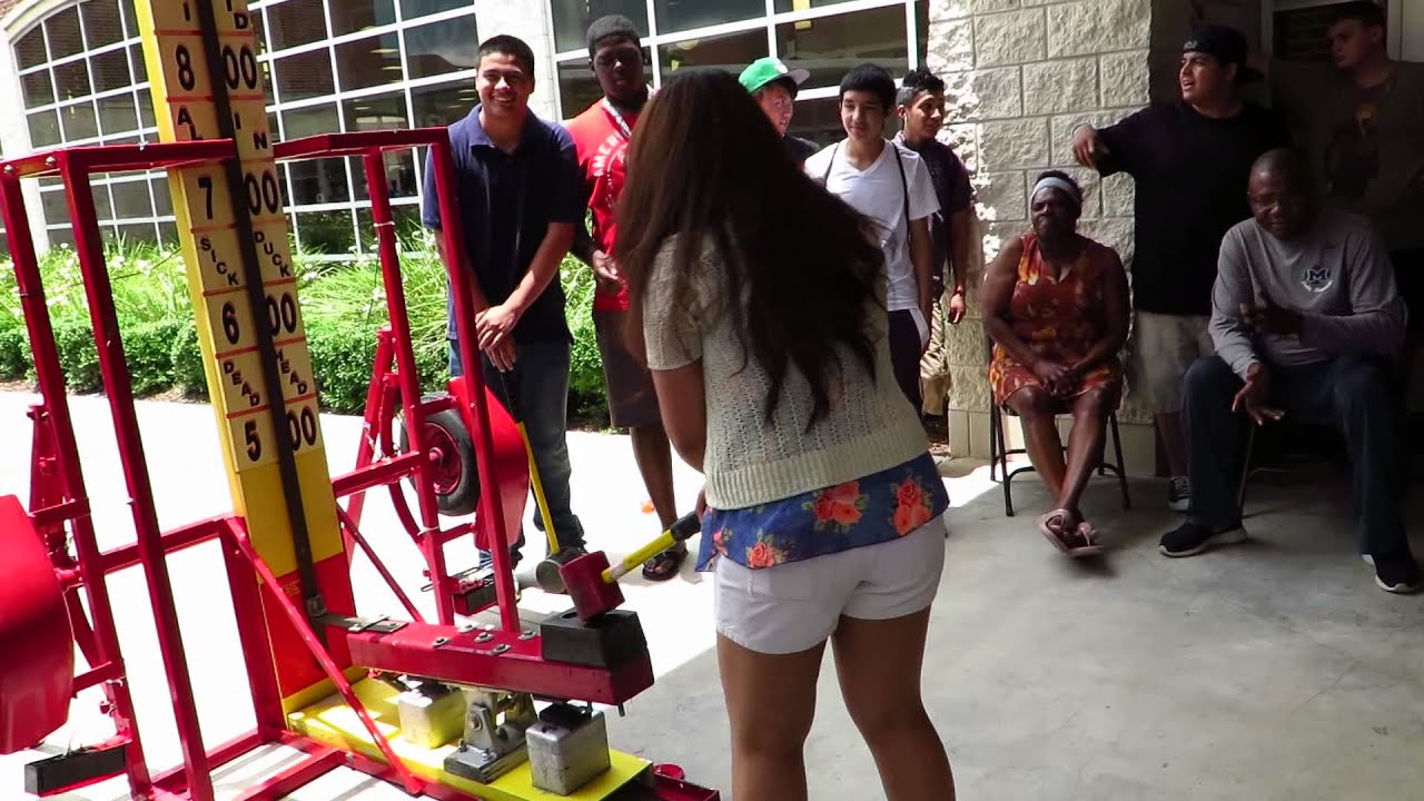 Vlog 26: FFFD 2015 - YouTube