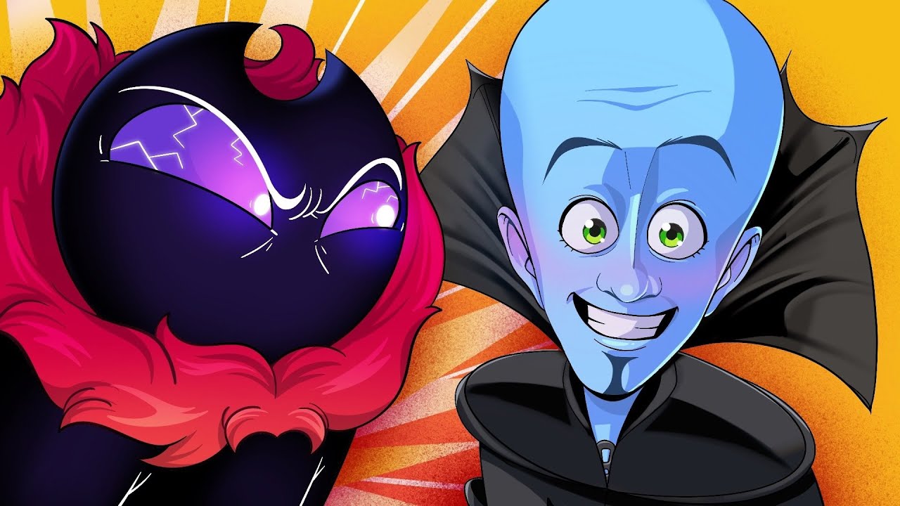 МЕГАМОЗГ 2 ЭТО ПОЛНЫЙ ПРОВАЛ - YouTube