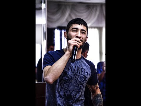 QaRizMa Rap - Ölüm Tribindeyim - 2013 - 2017 full damar