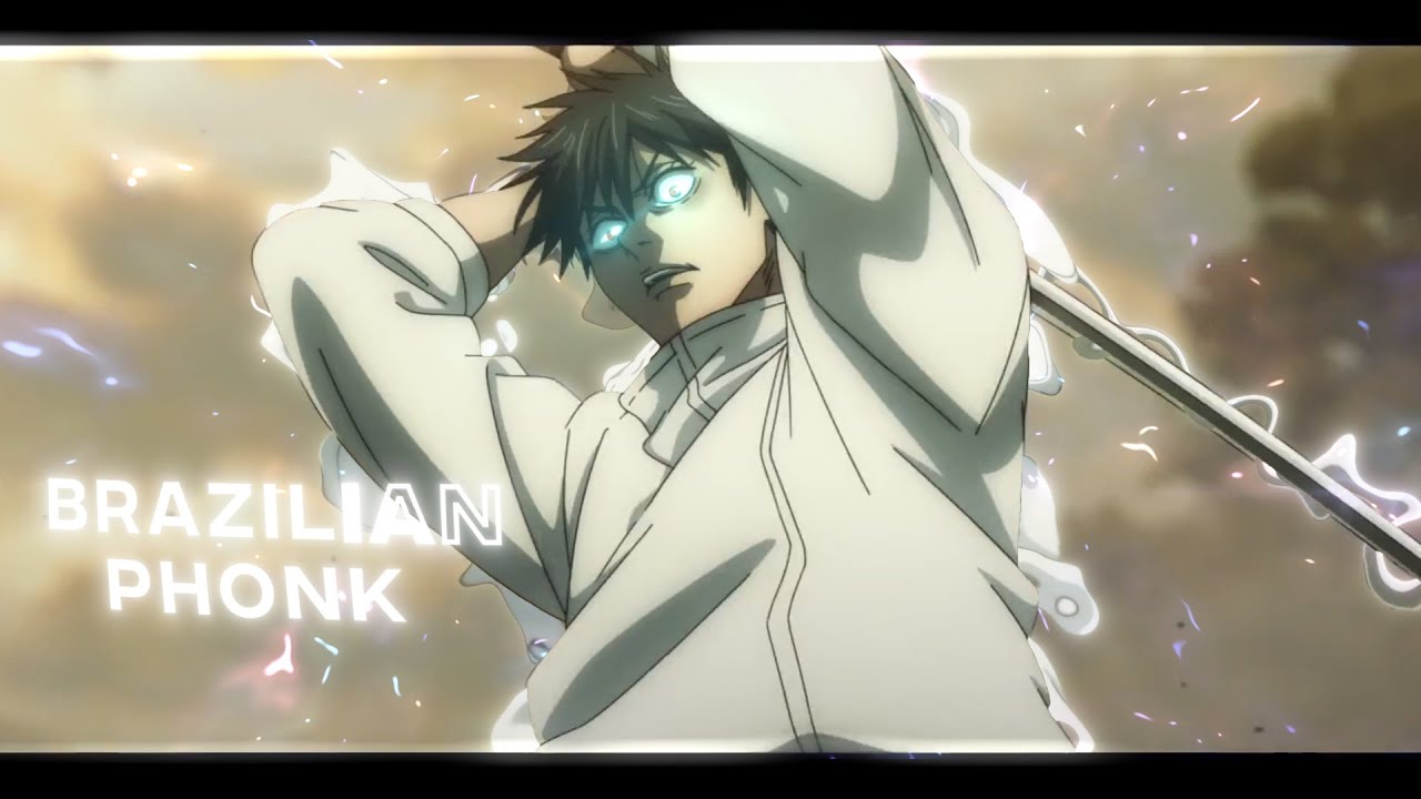 Jujutsu Kaisen 0 - Geto vs Yuta - Brazilian Phonk Mano [EDIT/AMV] - YouTube