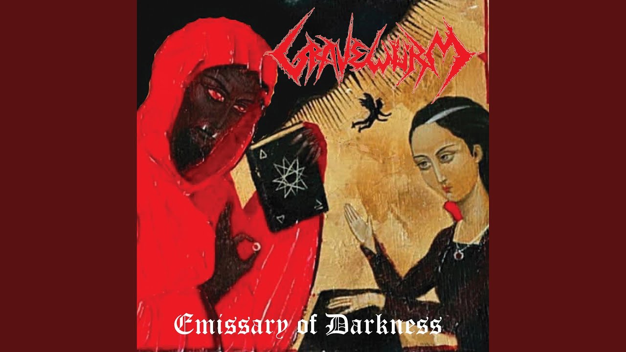 The Glorious Flames of Hell - YouTube