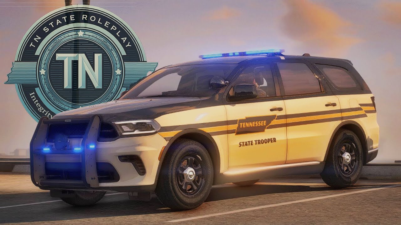 THP Recruitment Video | Tennessee State Roleplay | FiveM - YouTube