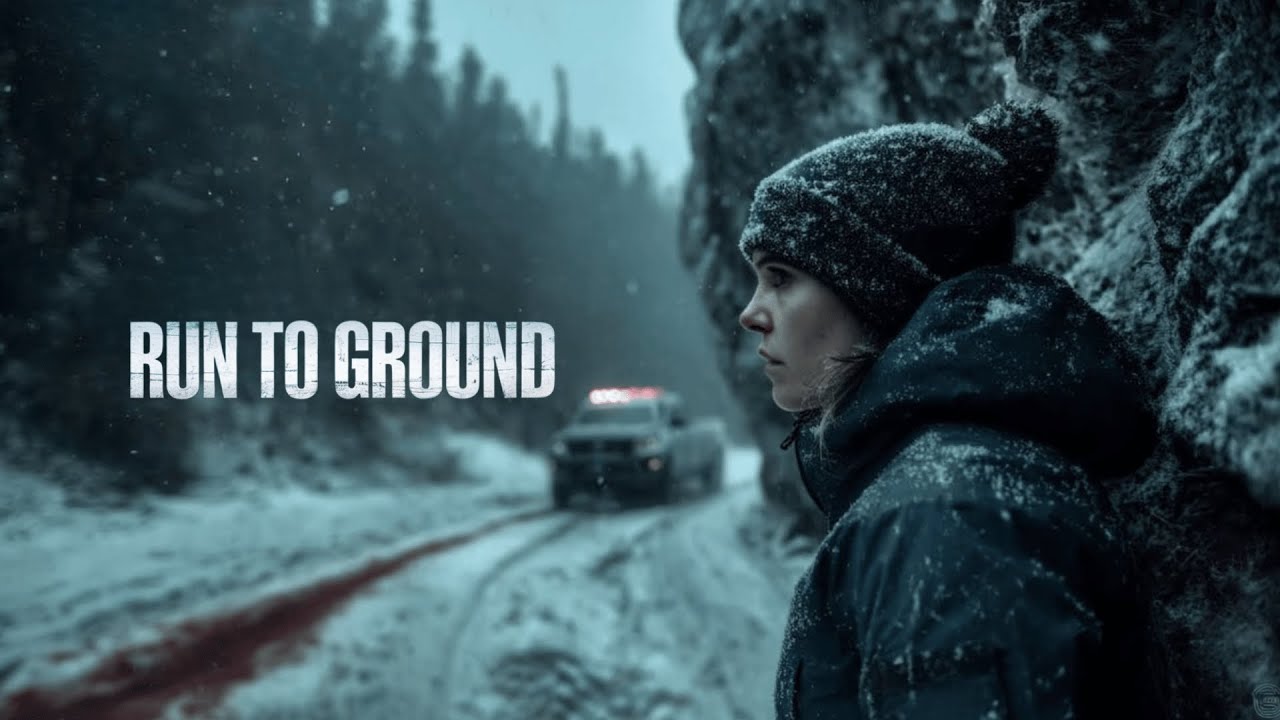 Best Thriller | Run to Ground | Full Movie - YouTube