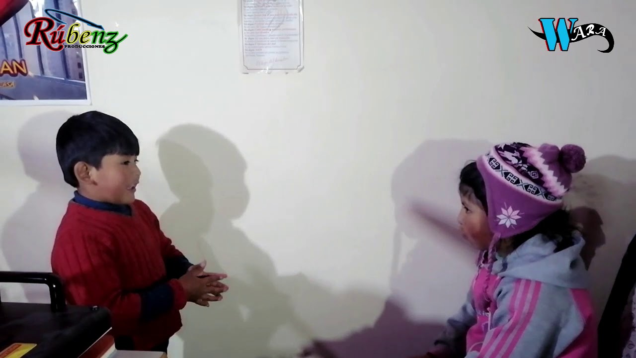 ALERTA POR SUBNORMAL - YouTube