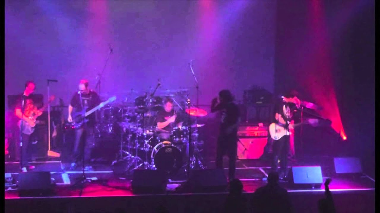 Presenting The Replicants - YouTube