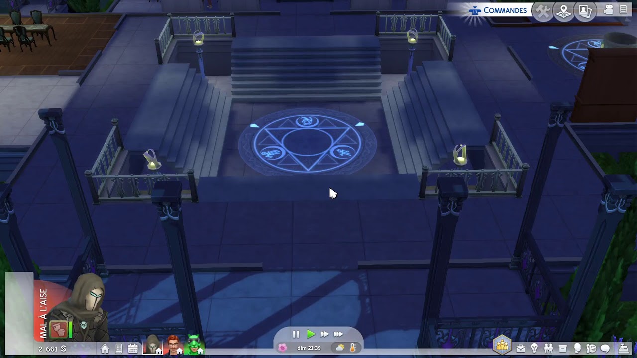 Les Zinkoff a la FAC - YouTube