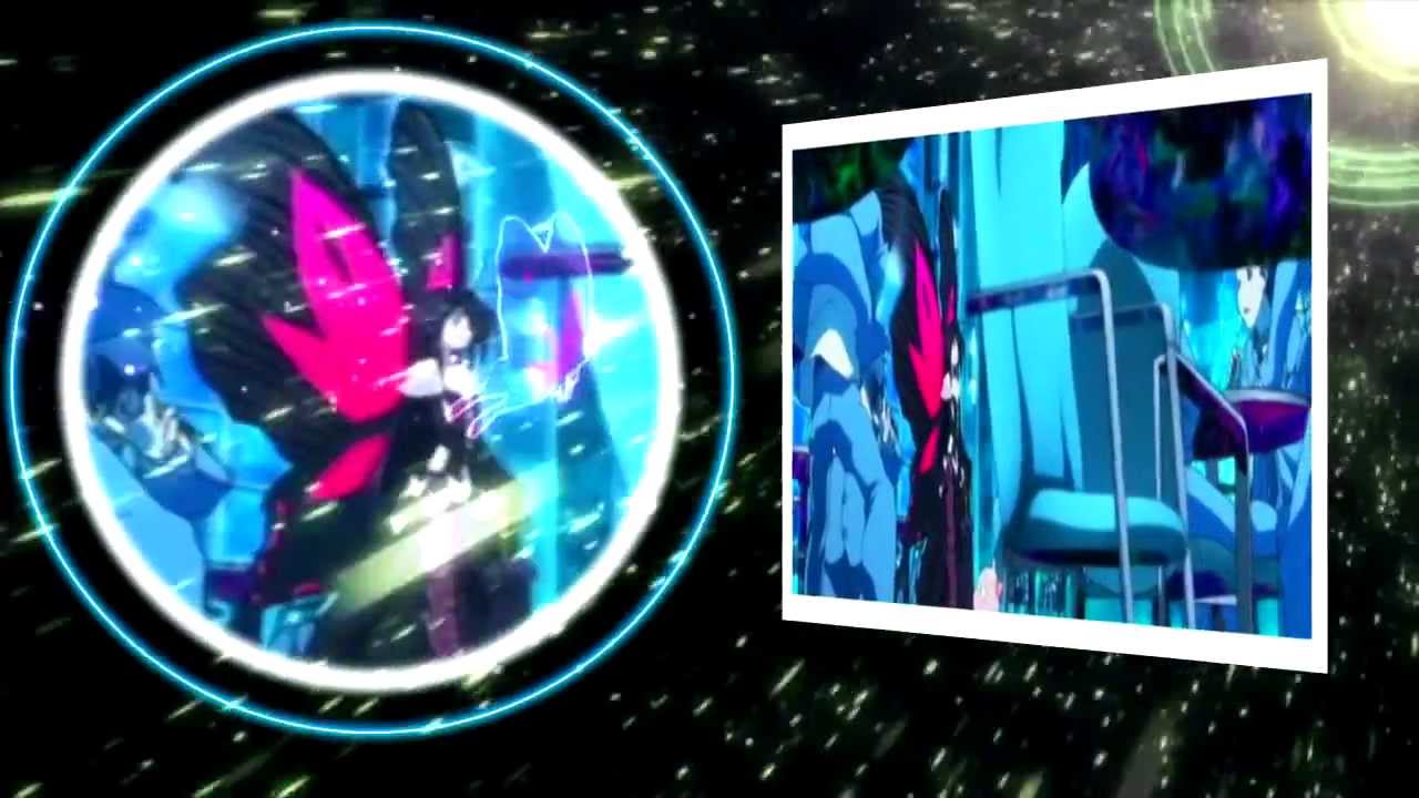 Anime Game Over Amv - YouTube