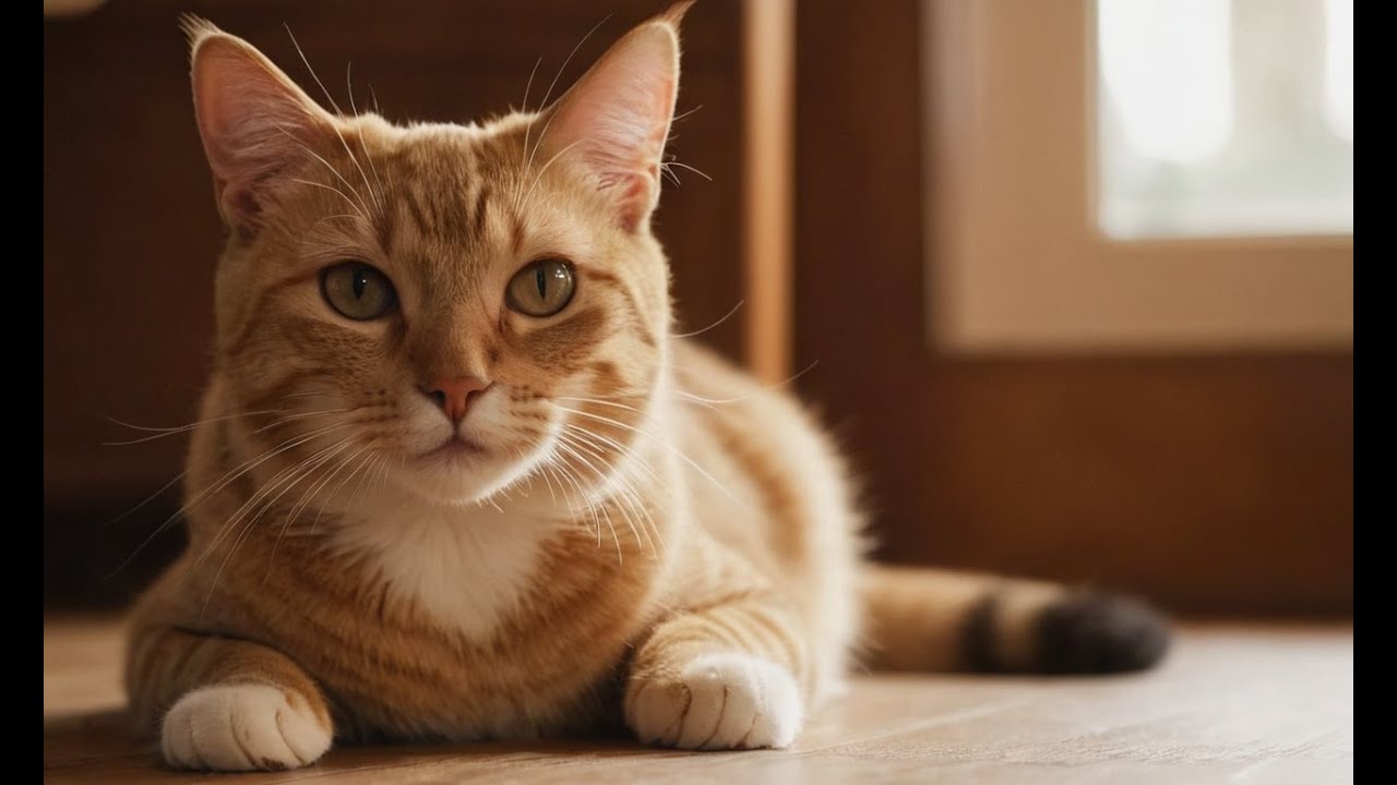 How to Choose the Perfect Cat for Your Lifestyle! - YouTube