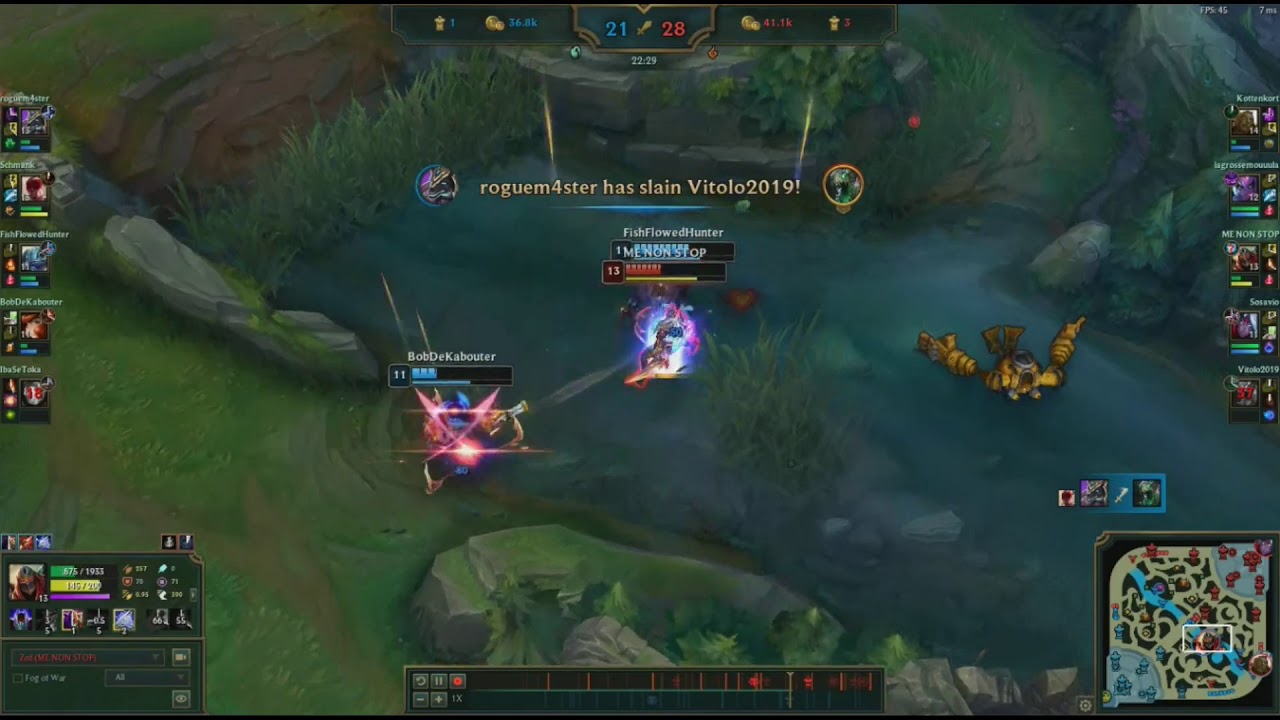 what was that flash op op - YouTube