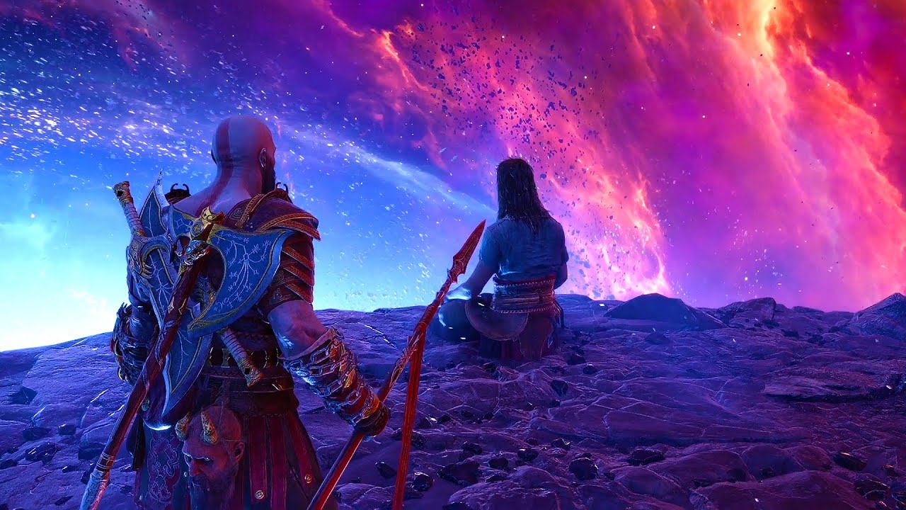 What Happens if you Come Back To Spark Of The World after Ragnarok ...