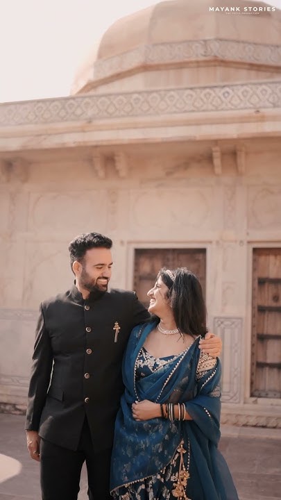 Jaipur Pre Wedding video | Best Pre Wedding Teaser in Jaipur | rishabh and suman | # ...