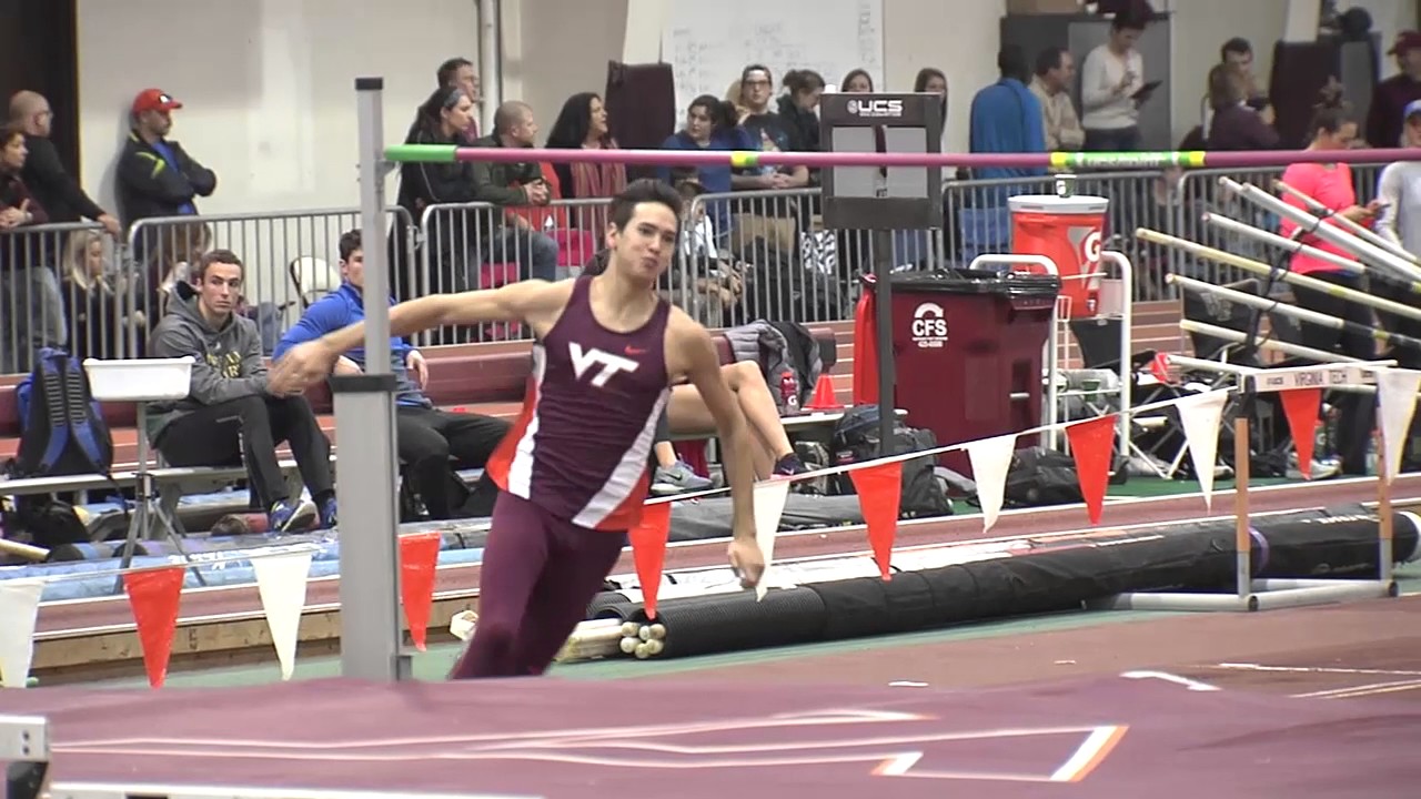 Track and Field Season Preview: Jumps and Multi-Events - YouTube