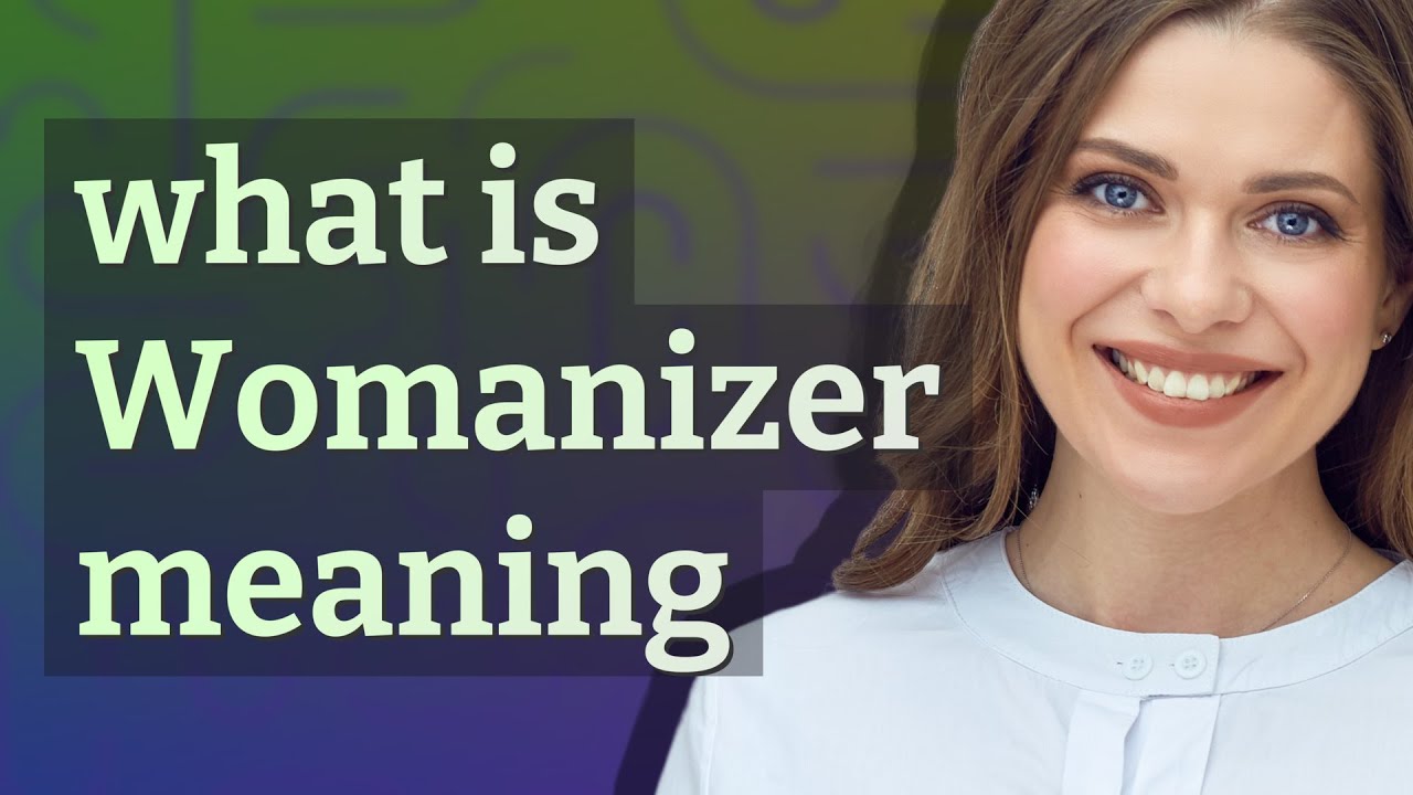 Womanizer | meaning of Womanizer - YouTube