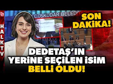 SON DAKİKA! TAM 4 TUR YAPILDI! Seçim kıran kırana sürdü! İşte Sinem Dedetaş’ın yerine seçilen isim!