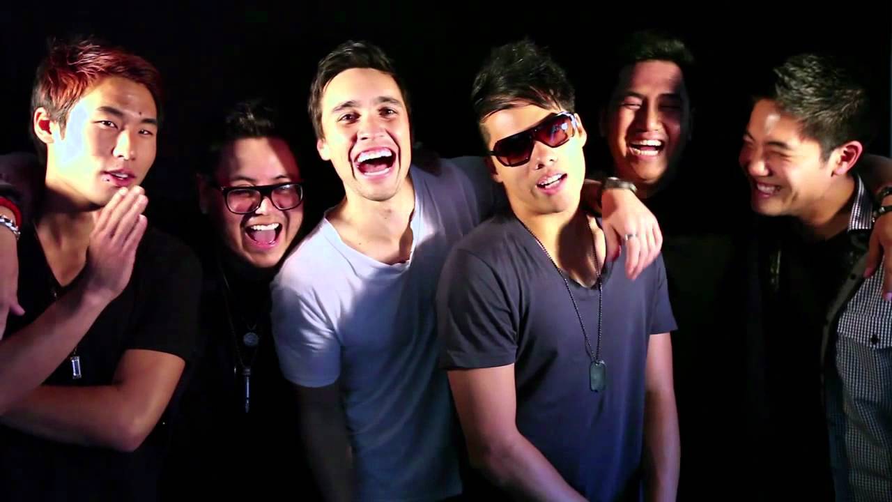 YTF Legacy Fall Tour Announcement! - YouTube