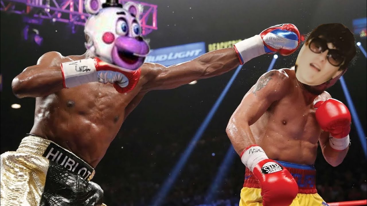 How to Ruin FNAF: Help Wanted 2| Part 2 - YouTube