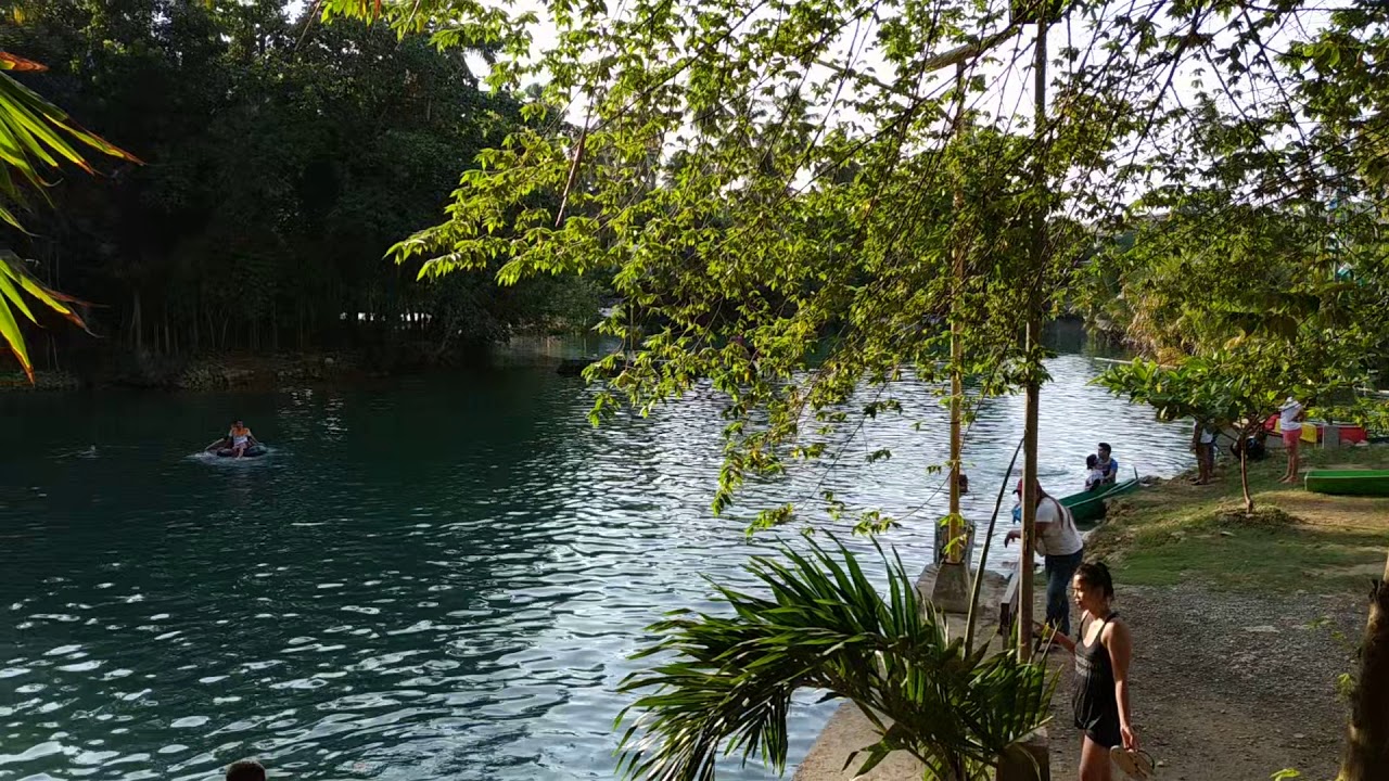 Bogac Cold Spring 12/09/2019 2 - YouTube