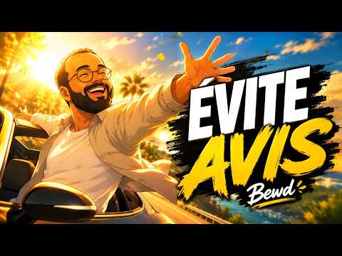 Bewd - Évite avis (Vis ta vie)