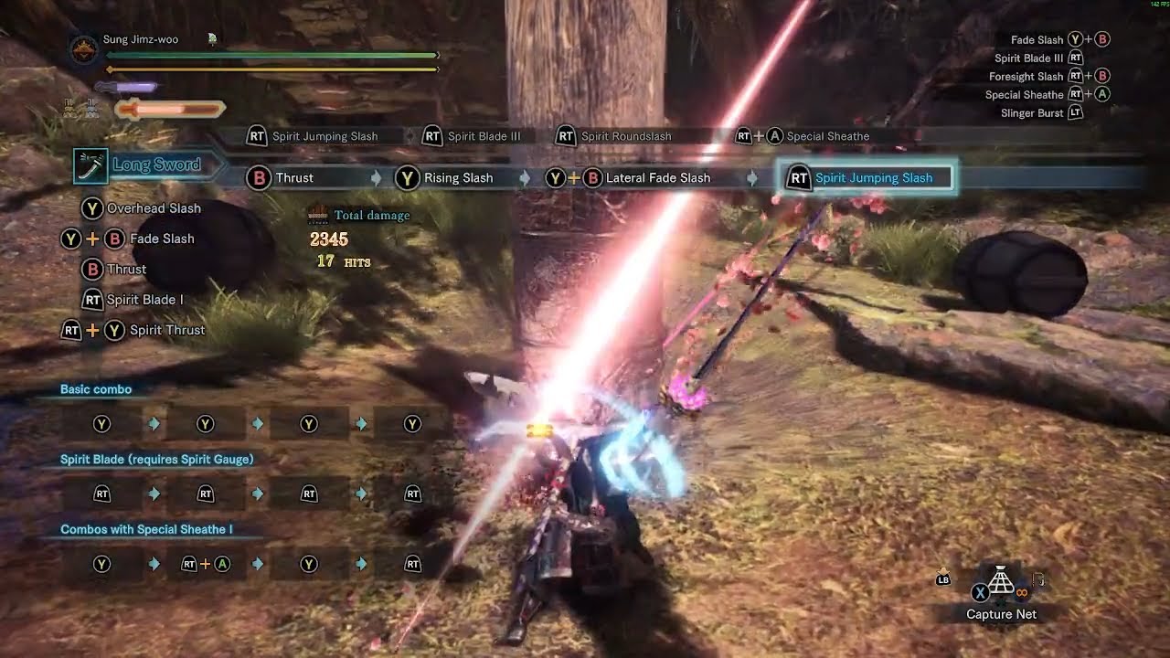 Tutorial Install Mod MHWorld - YouTube