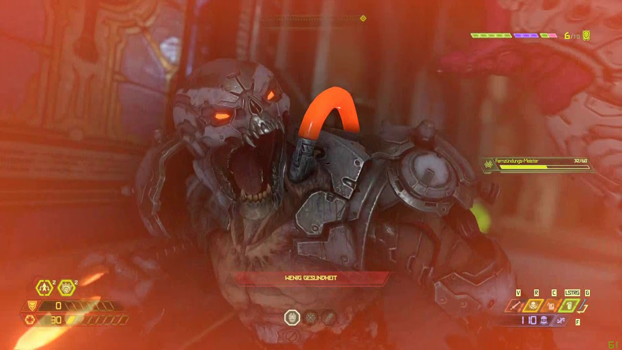 Der UNMAYKR | DOOM ETERNAL#27 | Dreadicuz - YouTube