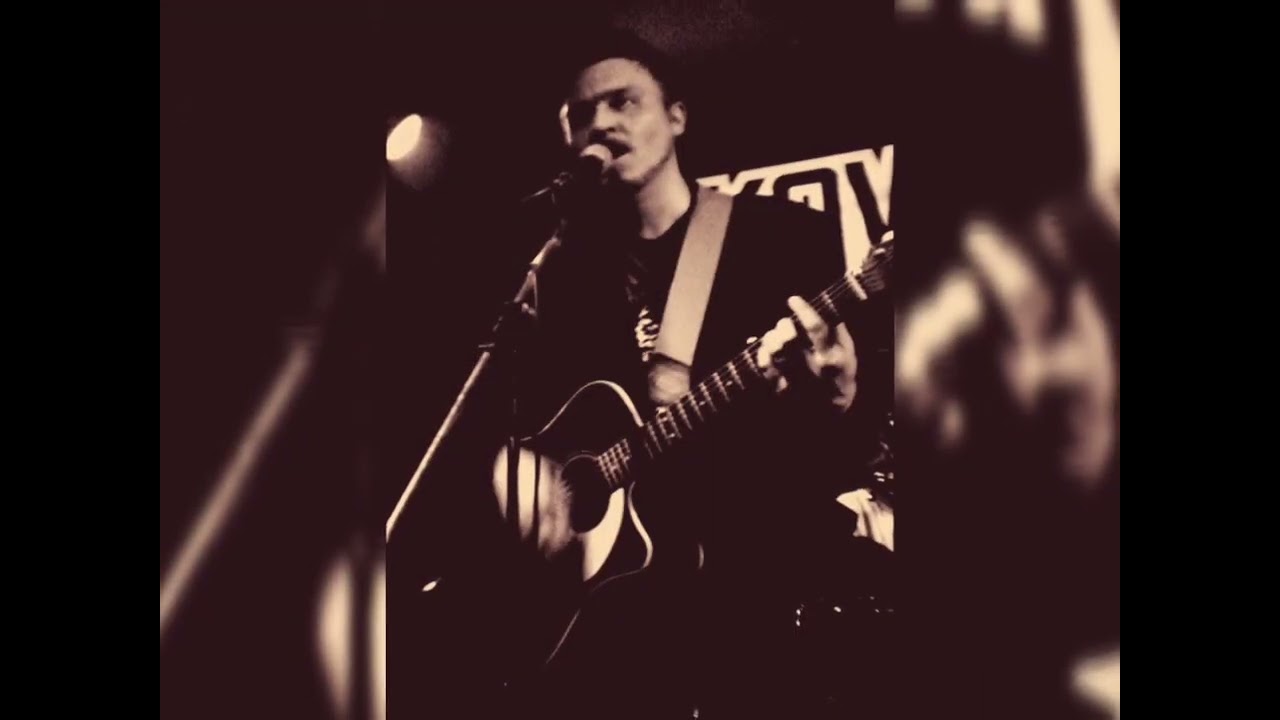 Kao Ti i Ja - Azra cover by Ahmet V. - YouTube