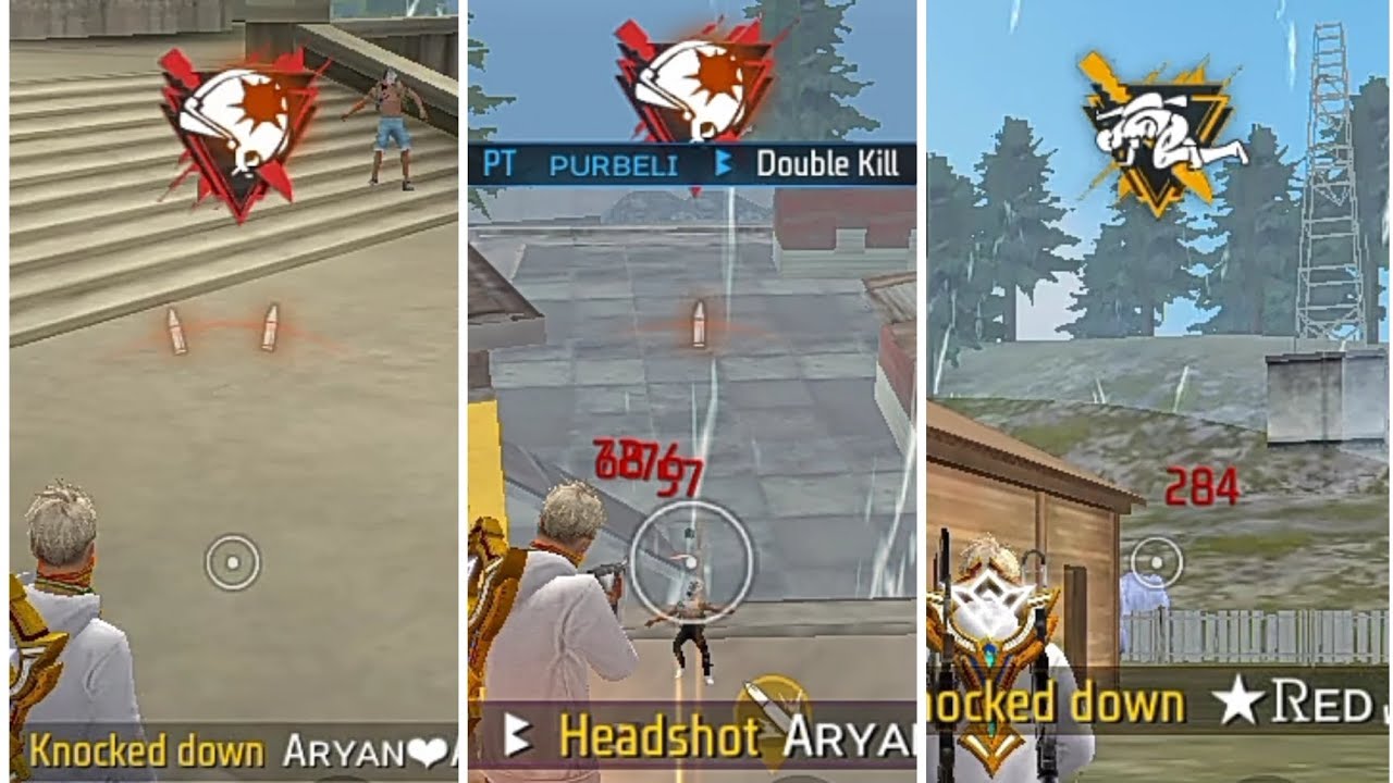 cs rank full match poco c3 game play - YouTube