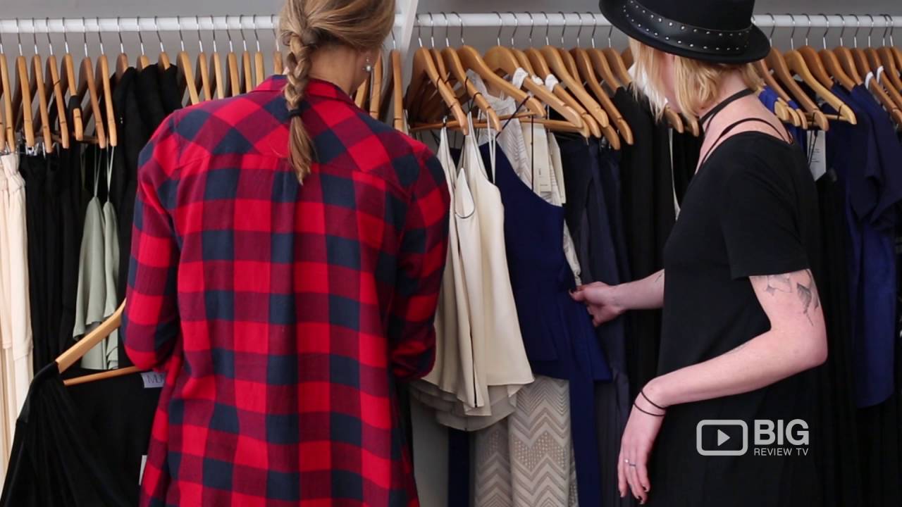 Merge Clothing Store in Northbridge WA for Clothes and Accessories ...