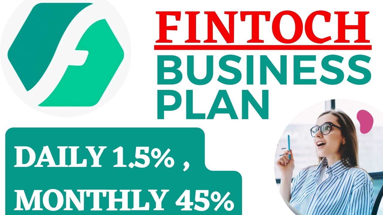 Fintoch Business Plan in Hindi ll Fintosh क्या है , कैसे काम करता है ll Fintosh ll Cont ...