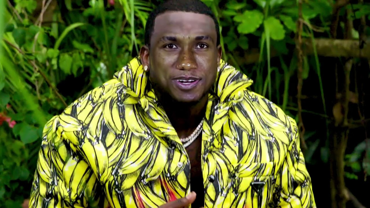 Hopsin is Gucci Mane - YouTube