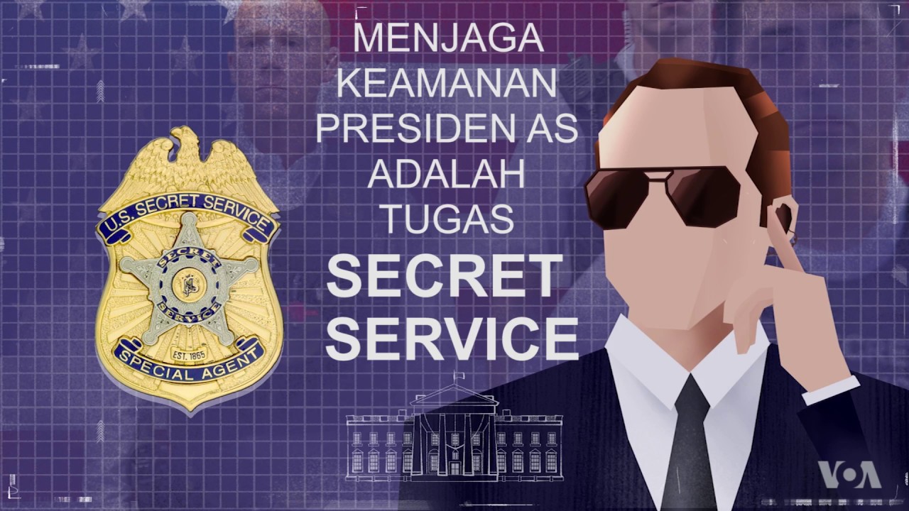 Secret Service - YouTube
